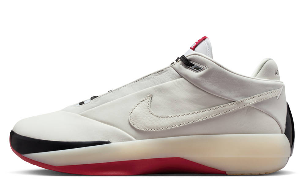 Air Jordan 40 Chicago | IQ4087-100 | The Sole Supplier