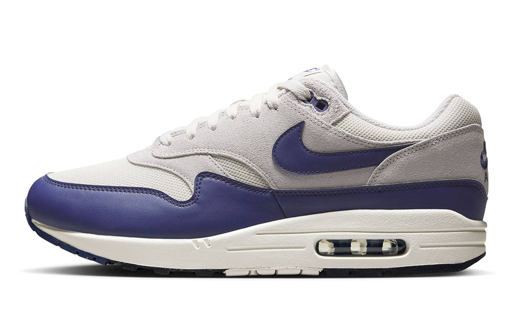 Nike Air Max 1 Sanded Purple | FZ5808-017 | The Sole Supplier