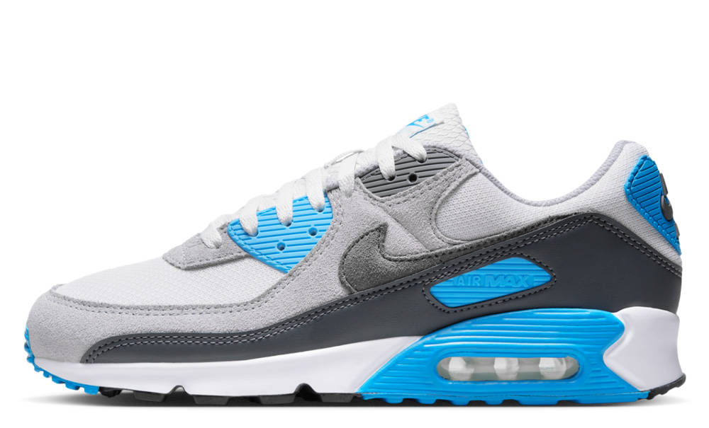 Nike Air Max 90 Drift Light Orewood Brown | Where To Buy | FB2877-100