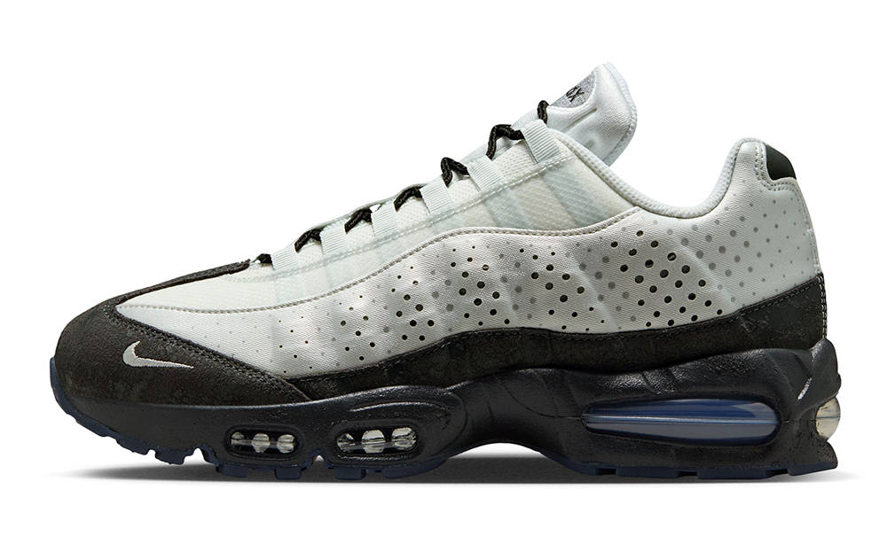 Nike Air Max Bubble Shoes | The Sole Supplier