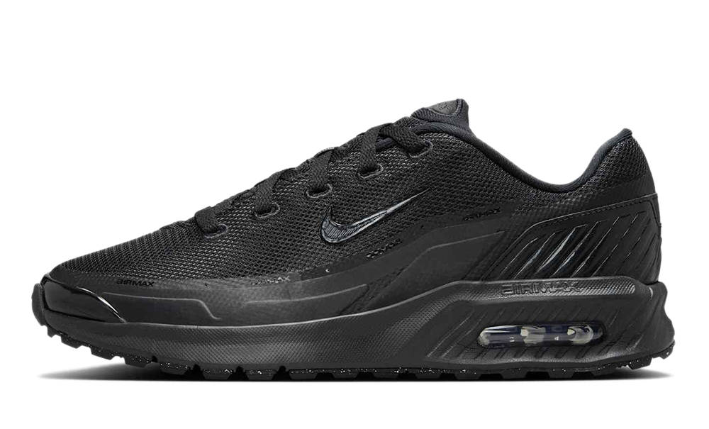 Nike Air Max Bia Black | IF2628-001 | The Sole Supplier