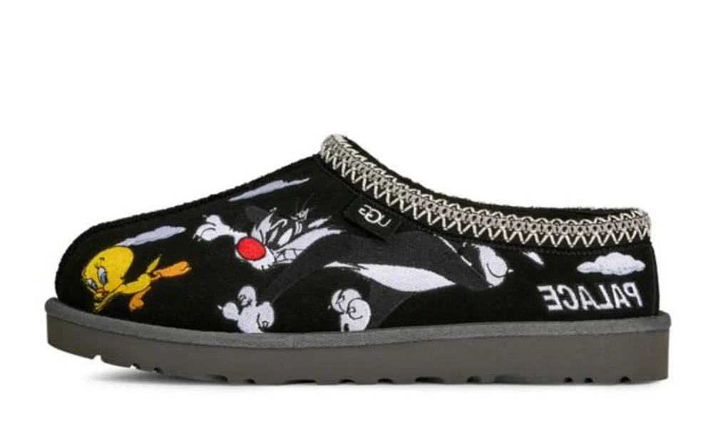 UGG Tasman II Leopard Print | 1149230-CCHS | The Sole Supplier