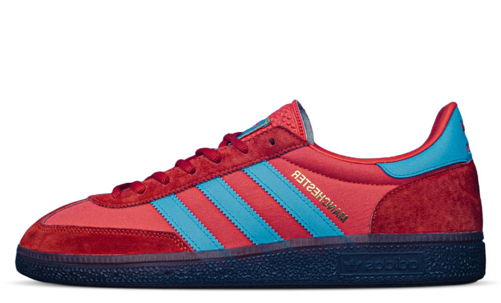 adidas City Series | Shop the Iconic Collection | The Sole Supplier