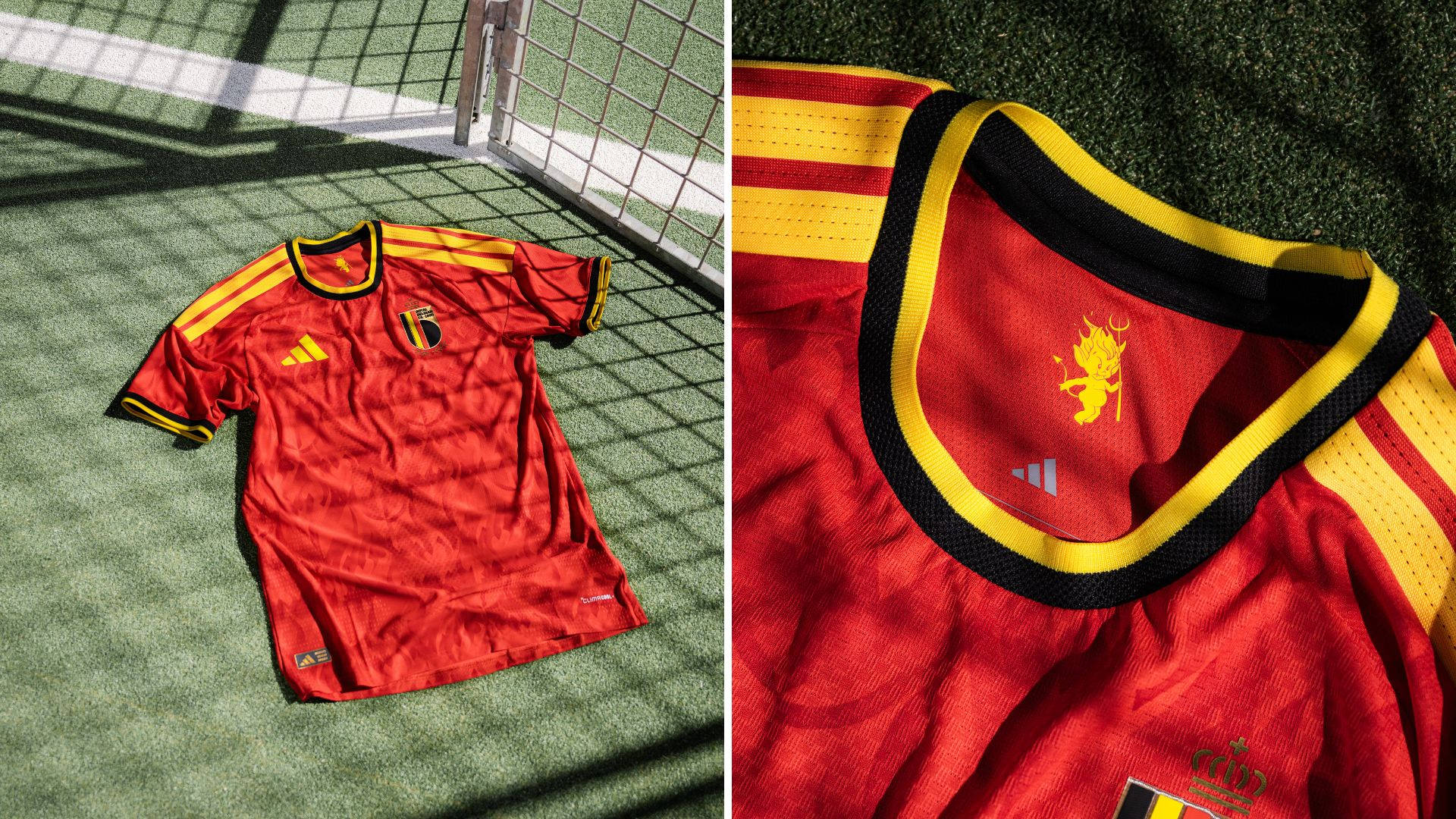 These 10 adidas World Cup Kits Are Already Winning Summer 2026