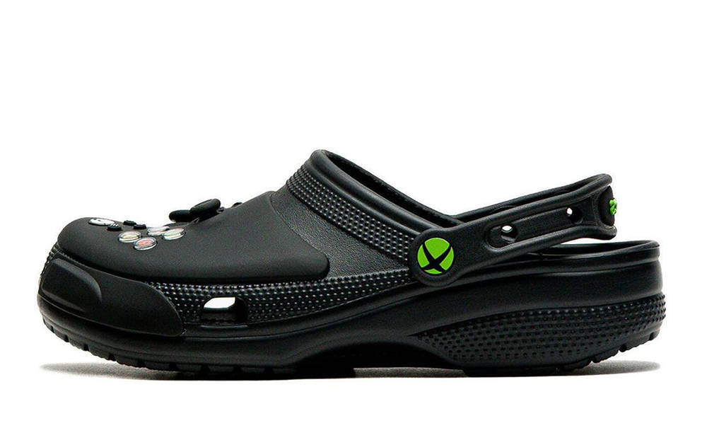 Twilight x Crocs Classic Clog Multi | 212238-90H | The Sole Supplier