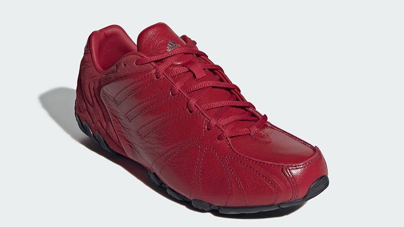 adidas Ghost Sprint Burgundy | IH1653 | The Sole Supplier