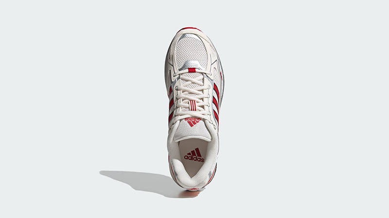 adidas Spiritain 2000 White Better Scarlet | IH9980 | The Sole Supplier