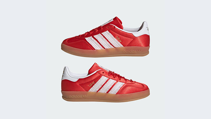 Disney x adidas Gazelle Indoor GS Alice In Wonderland | IH1761 | The ...