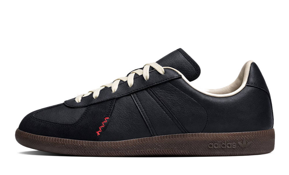 Hartcopy x adidas BW Army Black | The Sole Supplier