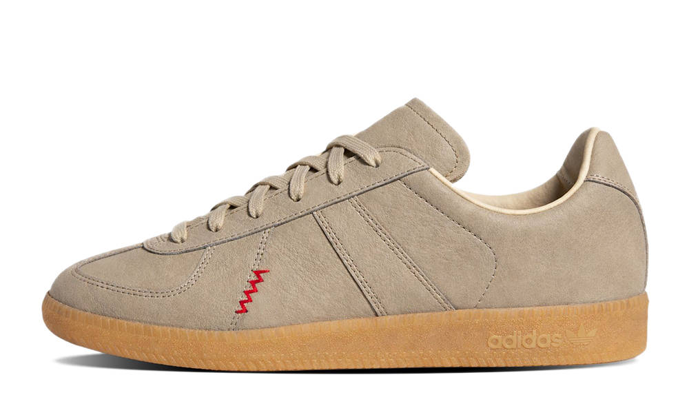 adidas BW Army Trainers & Sneakers