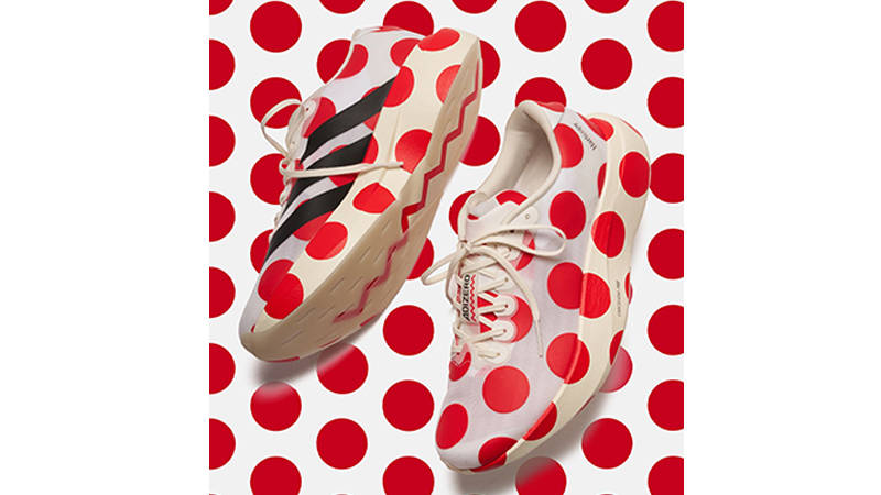 Hartcopy x adidas EVO SL Polka Dot | The Sole Supplier