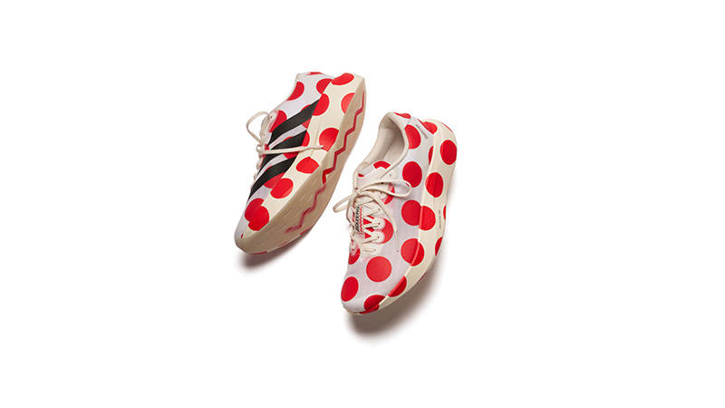 Hartcopy x adidas EVO SL Polka Dot | The Sole Supplier