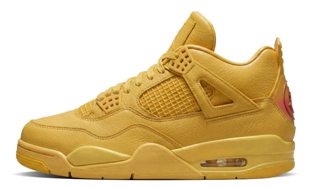 Air Jordan 4 | Shop Latest Releases & Upcoming Drops | The Sole Supplier