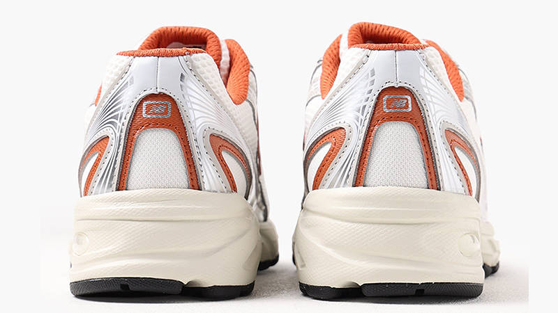 New Balance 740 Angora Cinnamon | U7403SB | The Sole Supplier