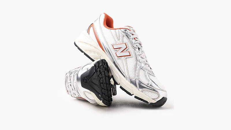 New Balance 740 Angora Cinnamon | U7403SB | The Sole Supplier