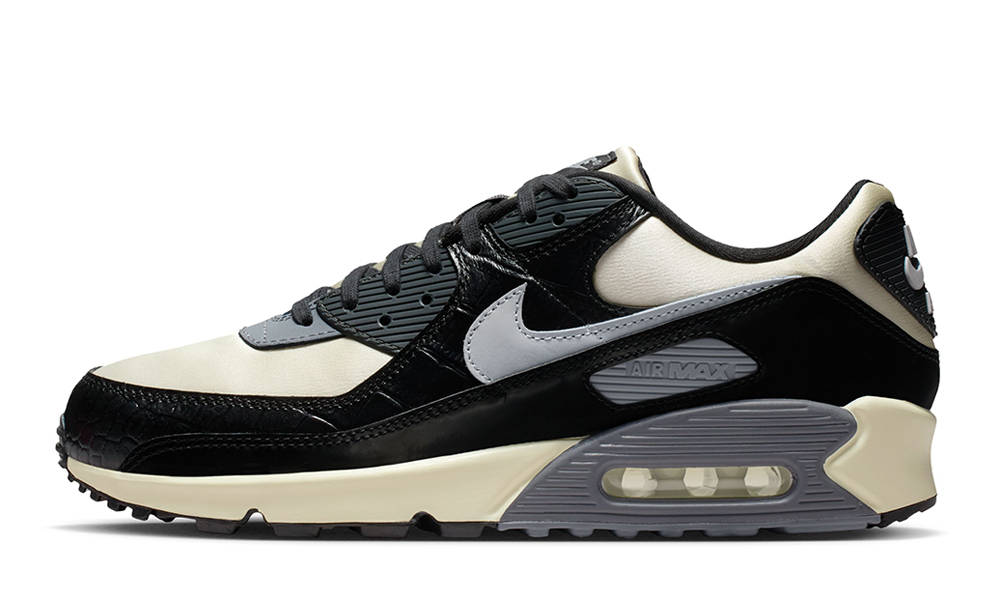 Nike Air Max 90 Drift Light Orewood Brown | Where To Buy | FB2877-100