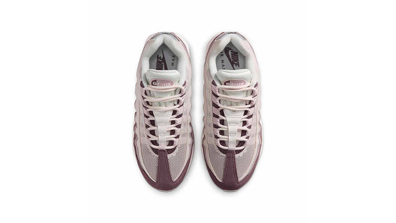 Nike Air Max 95 GS Tattoo Moon Particle | HF7054-012 | The Sole Supplier