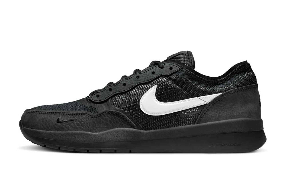 Nike SB PS8 Black White | FV8493-007 | The Sole Supplier