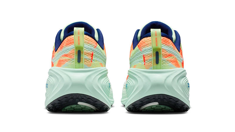 Nike Vomero Plus Barely Volt Indigo Burst | IQ0605-701 | The Sole Supplier