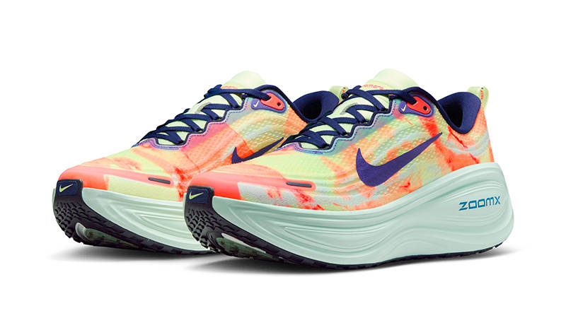 Nike Vomero Plus Barely Volt Indigo Burst | IQ0605-701 | The Sole Supplier