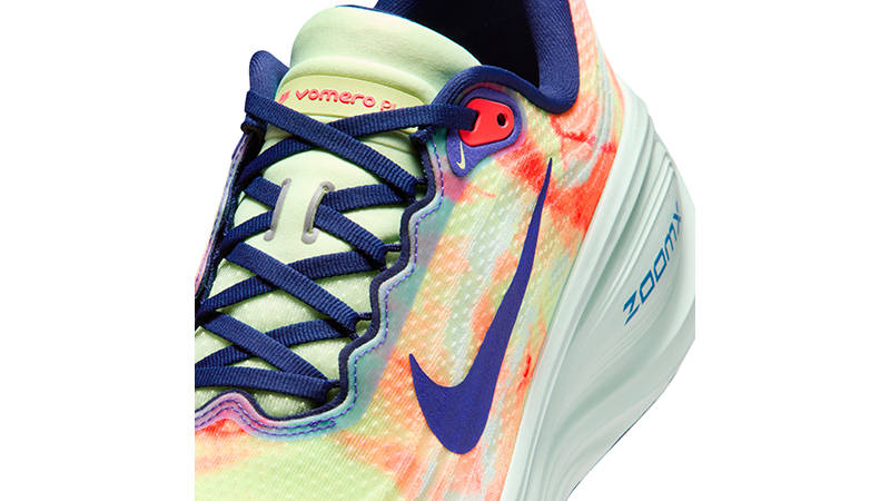 Nike Vomero Plus Barely Volt Indigo Burst | IQ0605-701 | The Sole Supplier