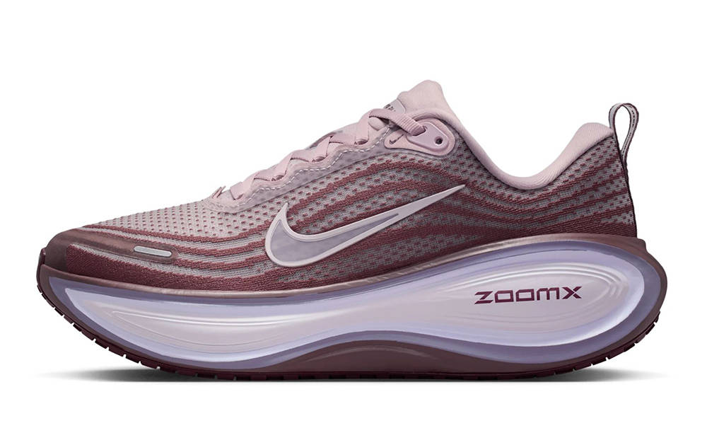 Nike Vomero Plus Tattoo Slate Particle Rose | HV8154-502 | The Sole Supplier