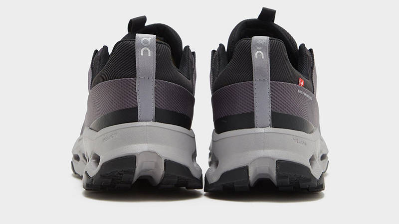 On Running Cloudhorizon Black Grey | 3ME10030702 | The Sole Supplier