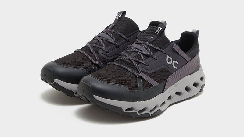 On Running Cloudhorizon Black Grey | 3ME10030702 | The Sole Supplier