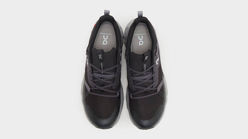 On Running Cloudhorizon Black Grey | 3ME10030702 | The Sole Supplier