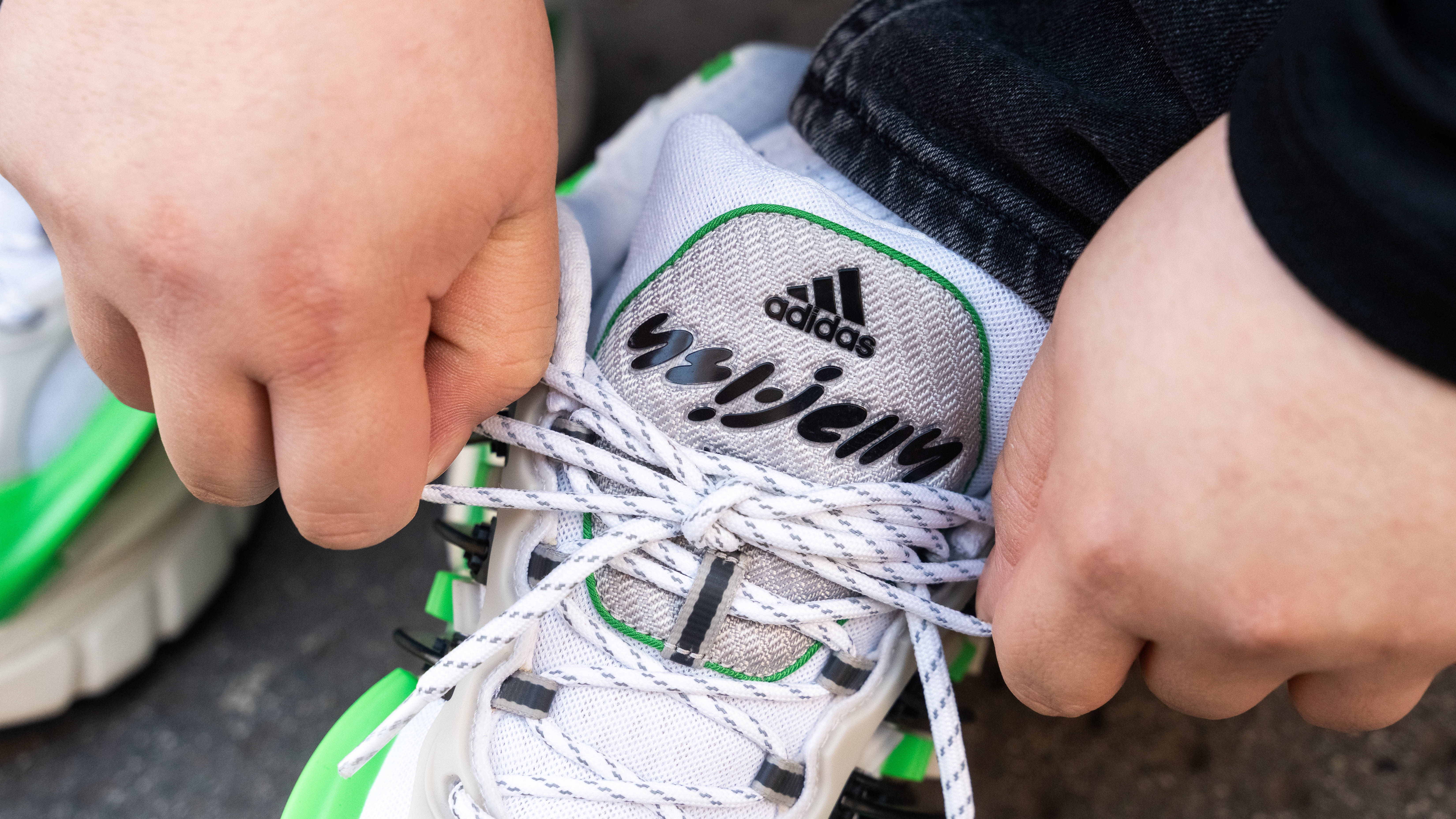 adidas Adistar Jellyfish Size Guide | Fit, Comfort & Styling Tips | The ...