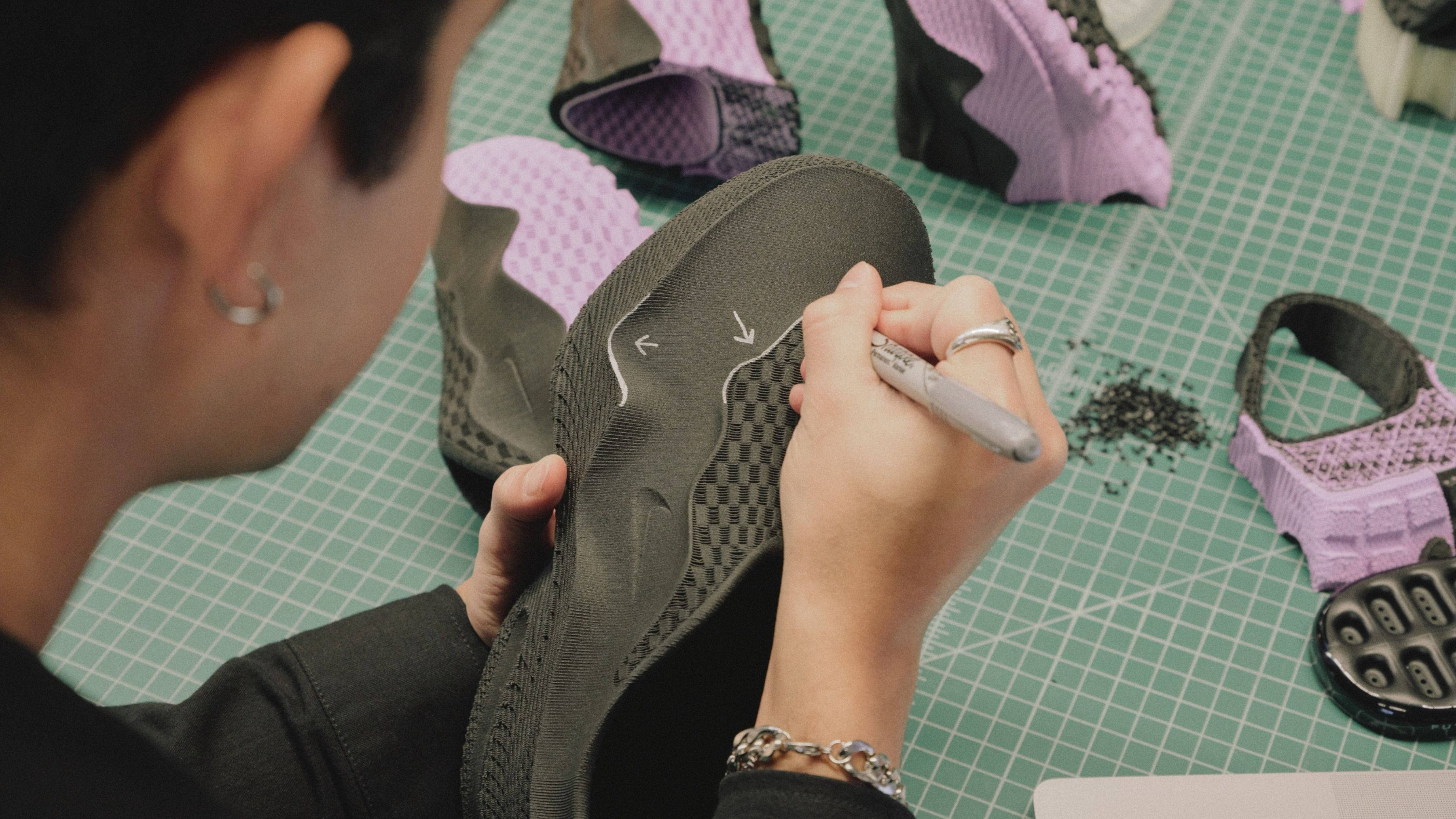 Zellerfeld and Nike's Next Collab Has Seriously Levelled Up | The Sole ...