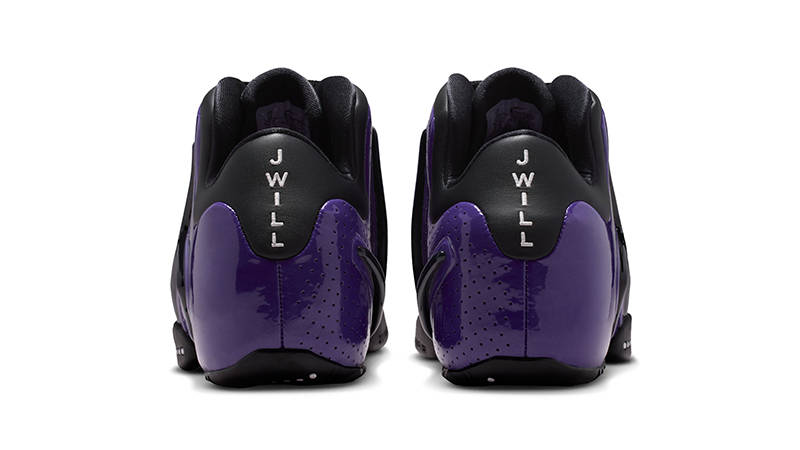Jason Williams x Nike Zoom Hyperflight Varsity Purple | IV5768-500 ...