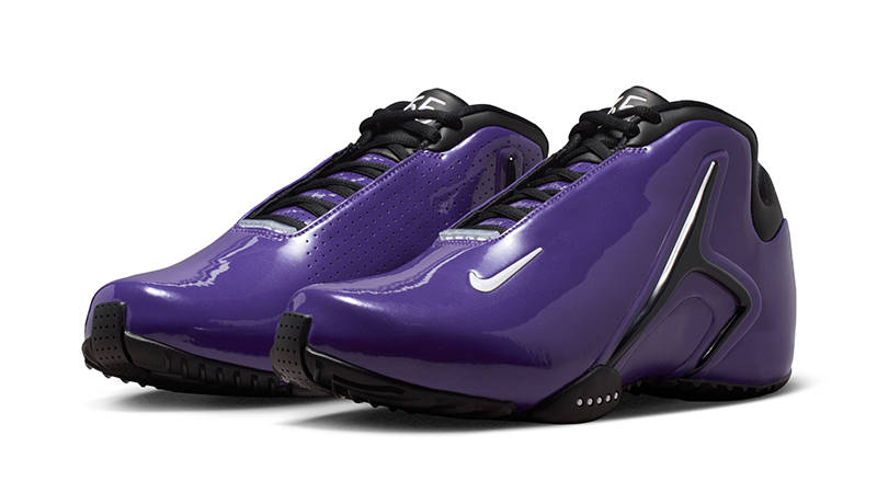 Jason Williams x Nike Zoom Hyperflight Varsity Purple | IV5768-500 ...