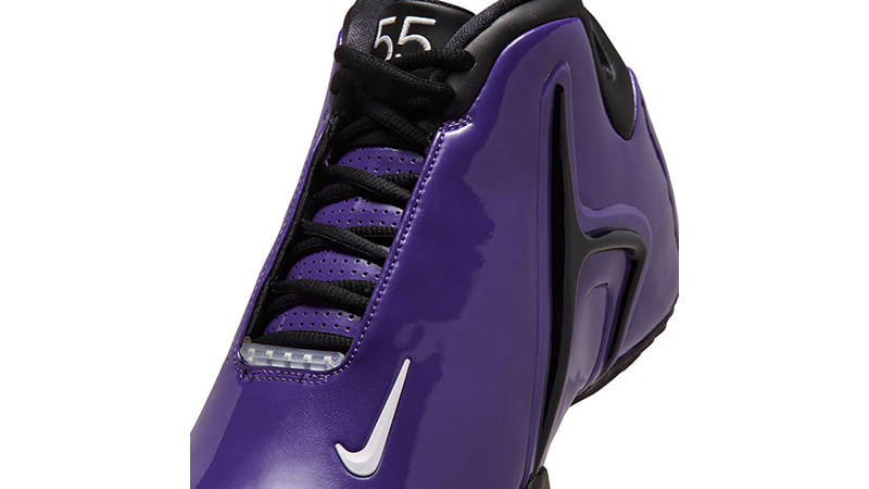 Jason Williams x Nike Zoom Hyperflight Varsity Purple | IV5768-500 ...