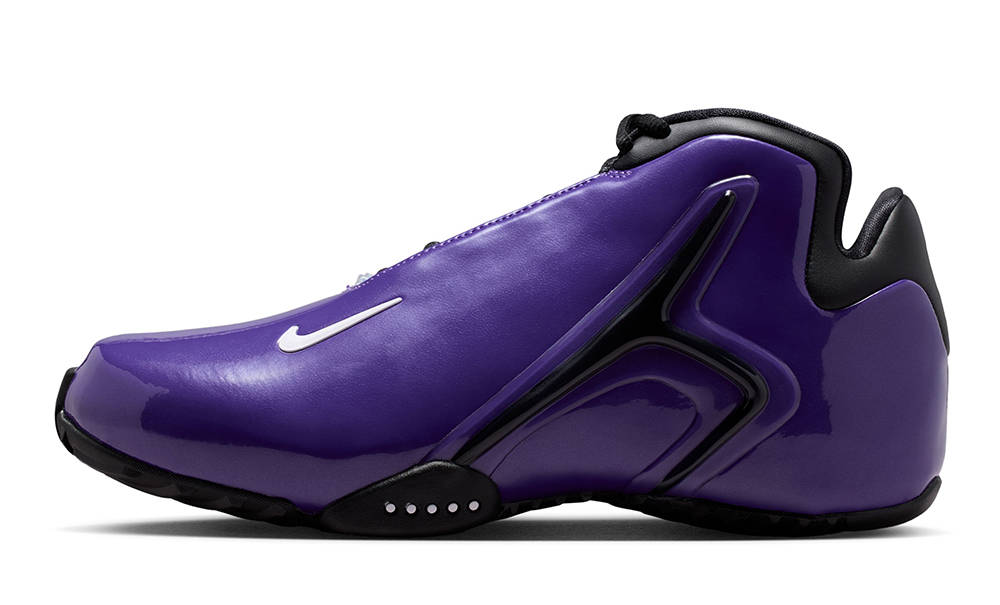 Jason Williams x Nike Zoom Hyperflight Varsity Purple | IV5768-500 ...