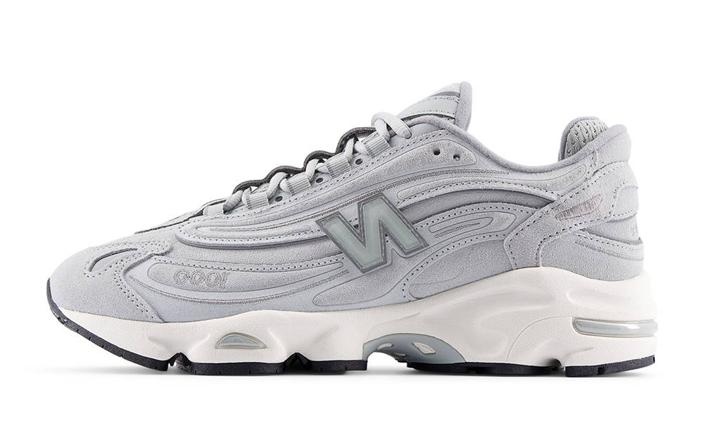 New Balance 1000 Long Star Grey | U10002LV | The Sole Supplier
