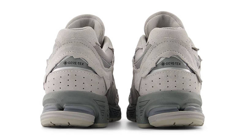 New Balance 2002R Gore-Tex Protection Pack Slate Grey | U200227R | The ...