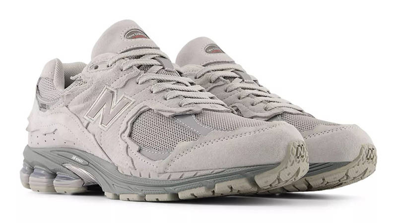 New Balance 2002R Gore-Tex Protection Pack Slate Grey | U200227R | The ...