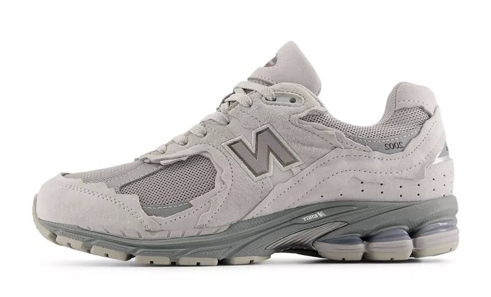 New Balance 2002R Gore-Tex Protection Pack Slate Grey | U200227R | The ...