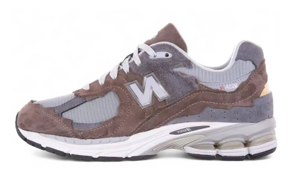 New Balance 2002R Protection Pack Cortado | M20024J7 | The Sole Supplier