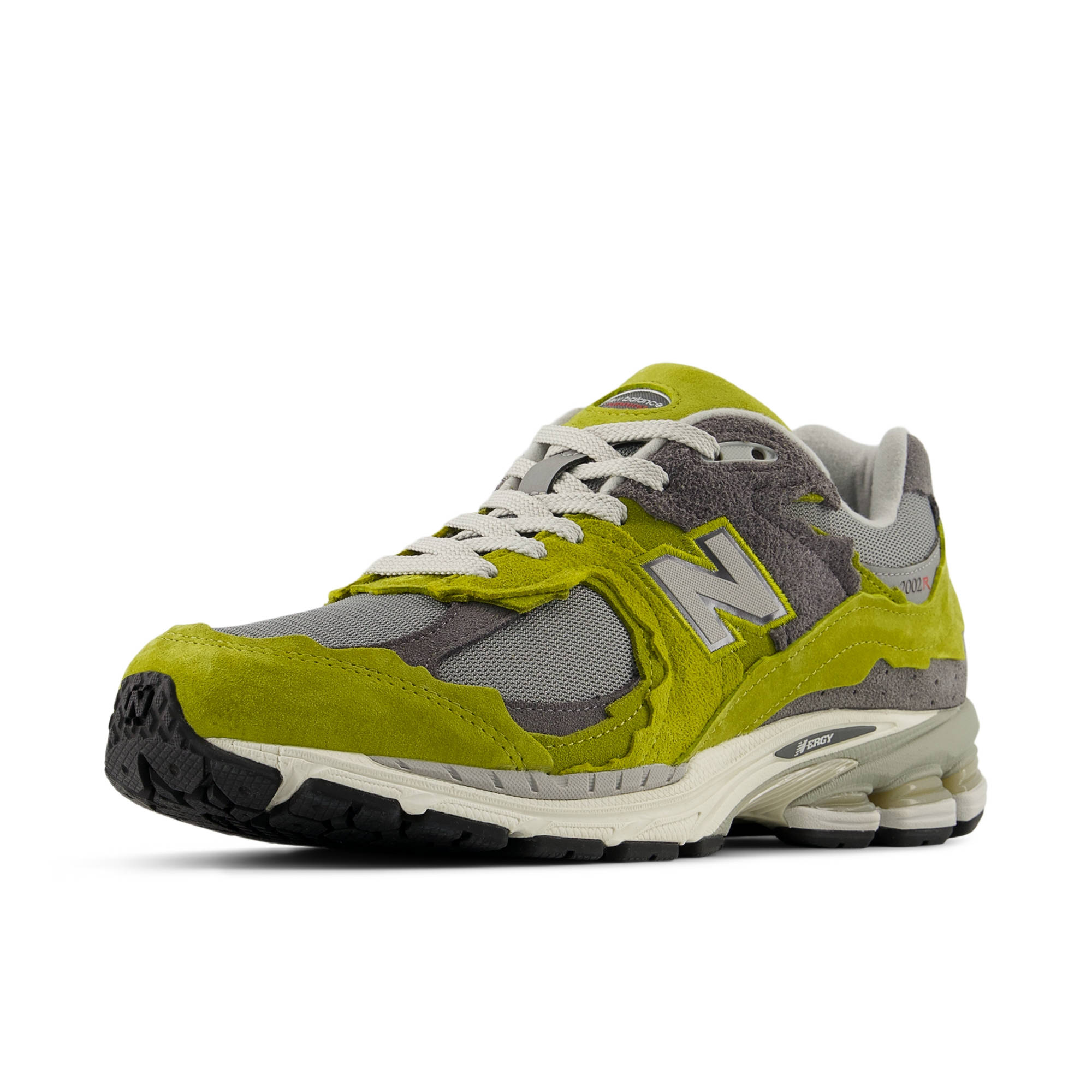 New Balance 2002R Protection Pack Sea Moss | M20028ZH | The Sole Supplier