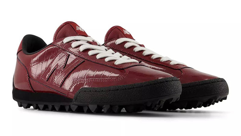 New Balance Gator Run Shadow Red | UGTR17G | The Sole Supplier