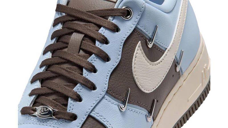 Nike Air Force 1 Low Hydrogen Blue | IV4089-011 | The Sole Supplier