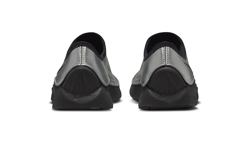 Nike Air Superfly Moc Metallic Silver | HV8628-003 | The Sole Supplier