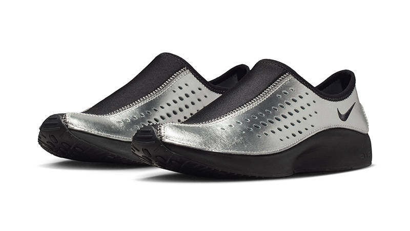 Nike Air Superfly Moc Metallic Silver | HV8628-003 | The Sole Supplier