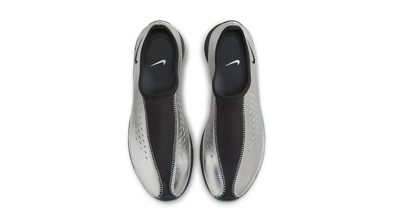 Nike Air Superfly Moc Metallic Silver | HV8628-003 | The Sole Supplier