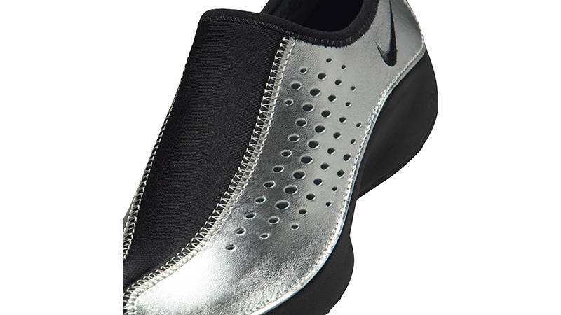 Nike Air Superfly Moc Metallic Silver | HV8628-003 | The Sole Supplier