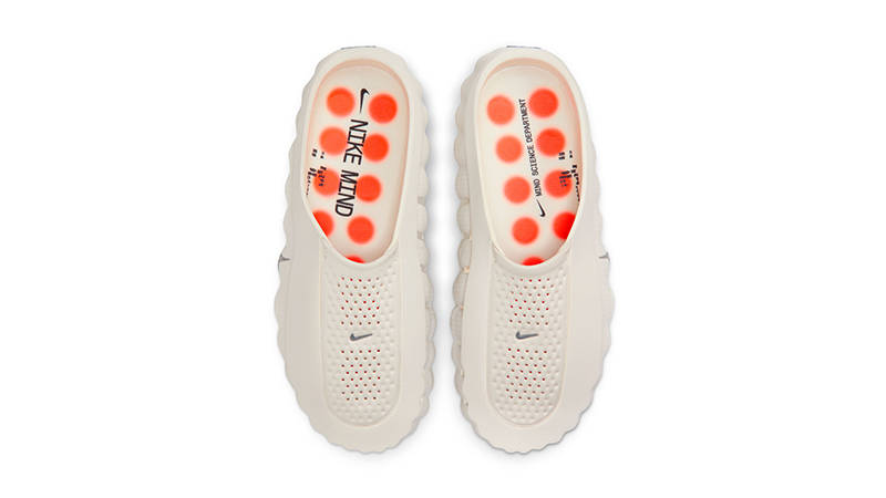 Nike Mind 001 Light Bone | HQ4307-002 | The Sole Supplier