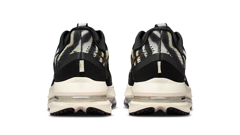 Nike Pegasus Premium Zebra Print Black | IQ0368-010 | The Sole Supplier