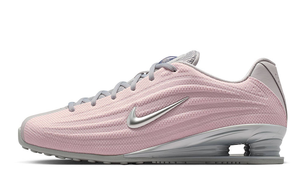 Nike Shox Z Valentine's Day Pink | IQ7574-663 | The Sole Supplier